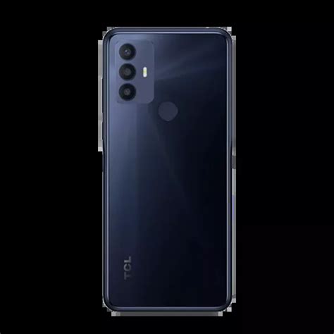 گوشی موبایل تی سی ال Tcl 30se ظرفیت 128 رم 4 گیگابایت