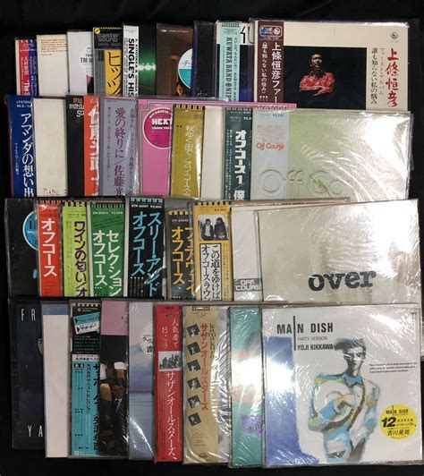 Yahooオークション 【a5240】レコード 36枚まとめて Lp版 Lpレコー