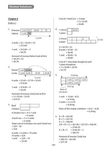 P5 Mathematics Excel In Problem Solving Vol 2 Openschoolbag