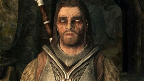 Skyrim Farkas And Vilkas