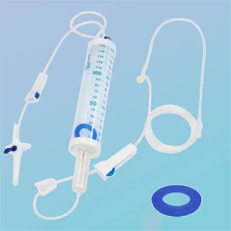 Burette Set Welfordmedical