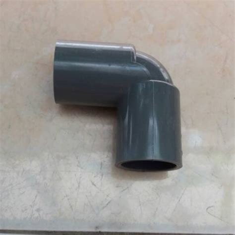 Sambungan Pipa L 3 4 Rucika Siplah