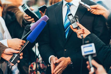 Who Are The Media Publicity 101 Claire Mckinney Public Relations
