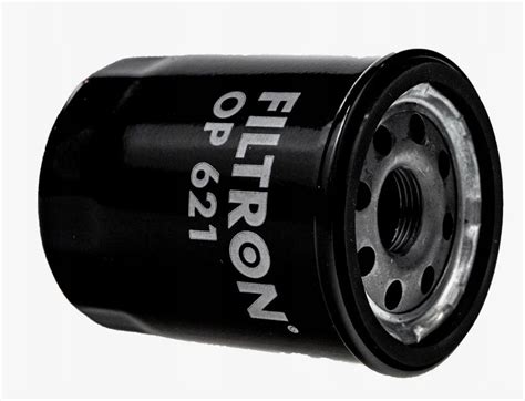 Фильтр масляный FILTRON OP621 - купить по выгодным ценам в интернет ...
