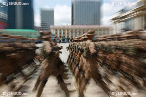 0326 дугаар ангийн захирагчийг үүрэгт ажлаас нь чөлөөлжээ