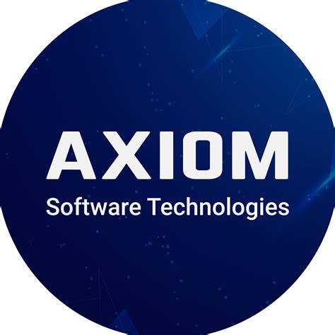 Axiom Software Technologies Ltd Chittagong