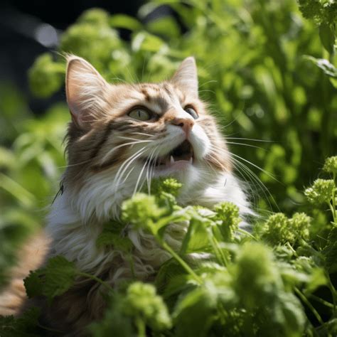 Unlocking The Benefits Understanding Catnip For Cats