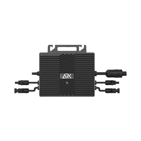 Micro Inverter From China Micro Inverter Manufacturer And Supplier Ark