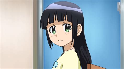 Mutsuko Sakura Major Wiki Fandom