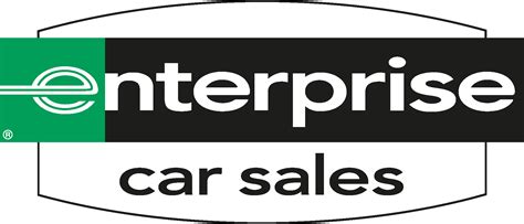 Enterprise Car Sales Logo In Png Svg Vector Format Free Download
