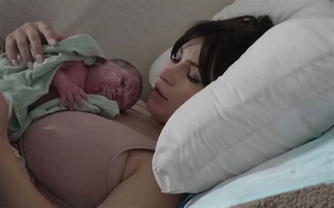 Twitch Streamer Fandy Sparks Outrage After Giving Birth On Livestream