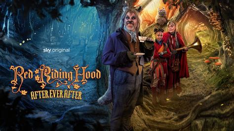 Red Riding Hood After Ever After 2022 Az Movies