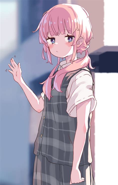 Original Drawn By Aoi Tori Danbooru