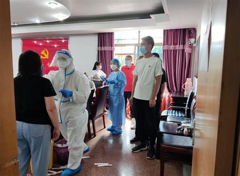 【疫情防控】瀍河乡：全员行动 织密筑牢疫情防控网澎湃号·政务澎湃新闻 The Paper