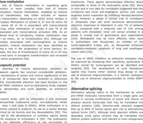 The Structure Of Romidepsin Download Scientific Diagram