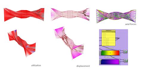 S9 Surface Active Structures Master In Advanced Architecture 20122013