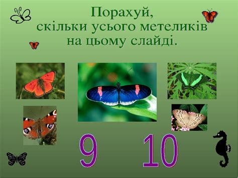 Математичні приклади для учнів 2 класу