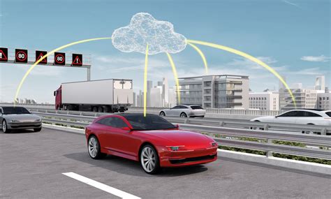 Vector Offers Automotive Ota With Vconnect Embedded Computing Design