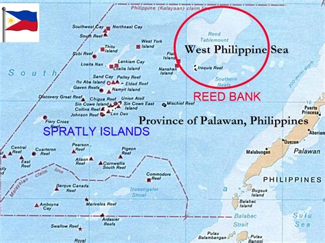 Hukbong Sandatahang Lakas Ng Pilipinas South China Sea Renamed