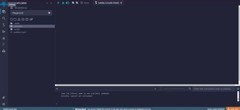 dev chaudhary on linkedin solidity blockchain web3