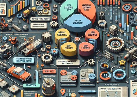 Key Performance Indicators Identifying The Essentials For Your Business