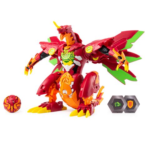 Bakugan Concentra