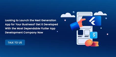 Top 9 Ways Flutter Is Setting The Trend In Mobile App Development