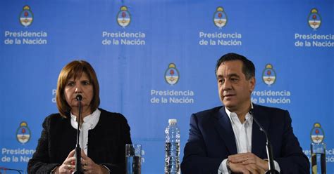 Duras Críticas Desde El Gobierno A Alberto Fernández Por Afirmar Que