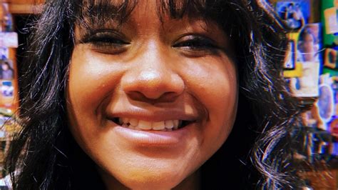 Erykah Badus Daughter Mars Merkaba Is Showing Off Her New Summer