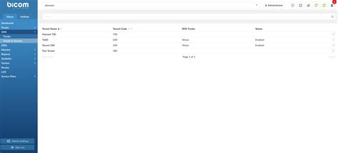 HOWTO Configure Telnyx Provider Bicom Systems Wiki