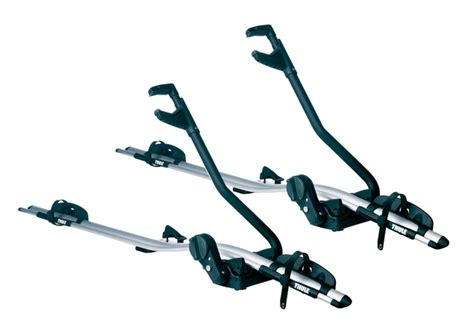 Thule ProRide 591 Bike Rack - Twin Pack