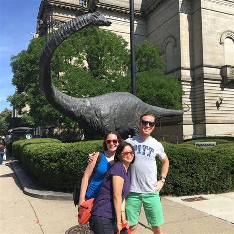 Henry Heymann Theatre North Oakland 0 Tips