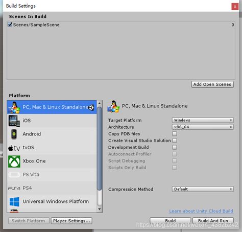 《unity5x从入门到精通》读书笔记（一）unity 5x从入门到精通这本书怎么样 Csdn博客