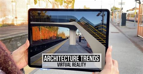 Architecture Trends Virtual Reality Rtf Rethinking The Future