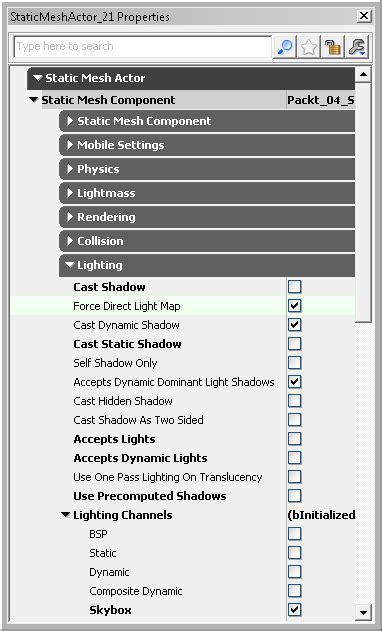 configuration and handy tweaks for udk tutorial unreal development