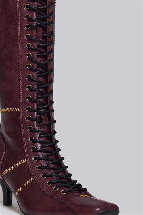 Boots Jaded London