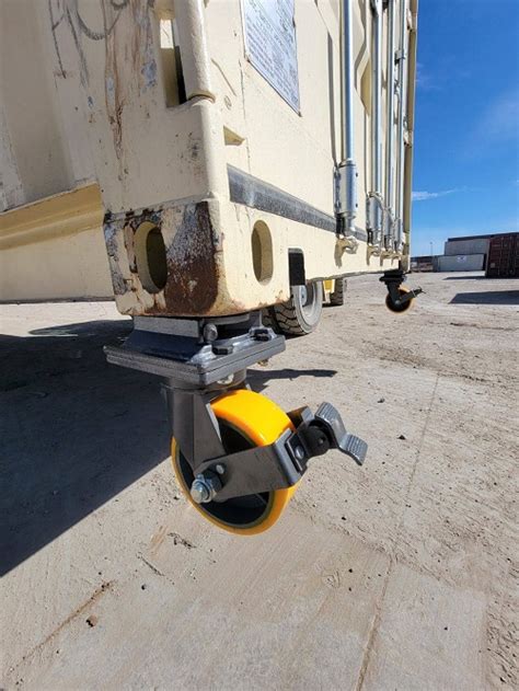 Supplies Complete Container Services