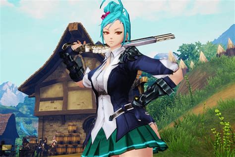 The Best Anime Mmorpgs In 2023 F2p Anime Mmos In 2022 And 2023
