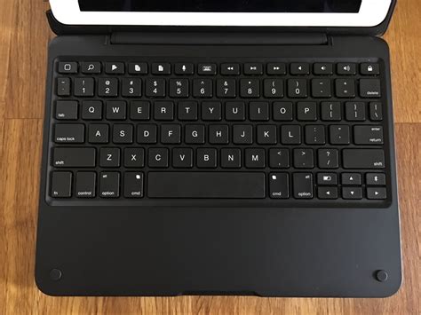 Review Incase Keyboard Case For IPad Air ILounge