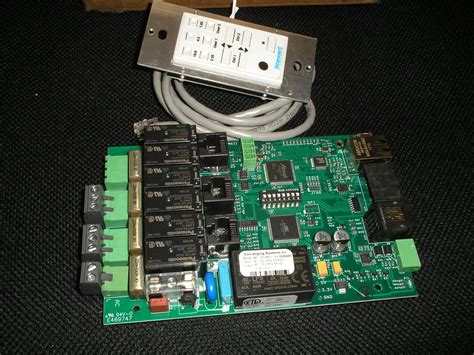 CVM Control And Wiring Diagram Stewart Filmscreen Support Center