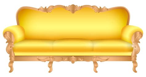 Yellow Sofa 이미지 Freepik에서 무료 다운로드