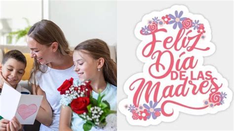 Día De La Madre 2023 Los Mejores Stickers De Whatsapp Para Descargar Y