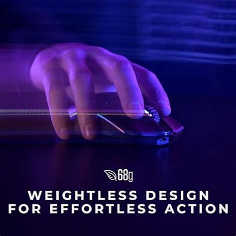 Mouse Glorious Gaming Race Model O2 Wireless Max Frame