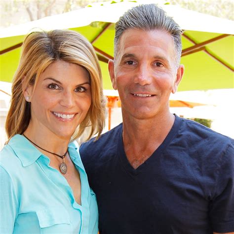 Lori Loughlin Husband Mossimo