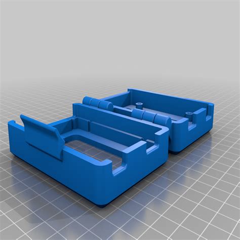 Archivo 3d Gratis Funda Para Arduino Uno Con Soporte Para Protoboard