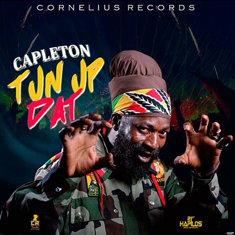 ‎tun Up Dat Single By Capleton On Apple Music