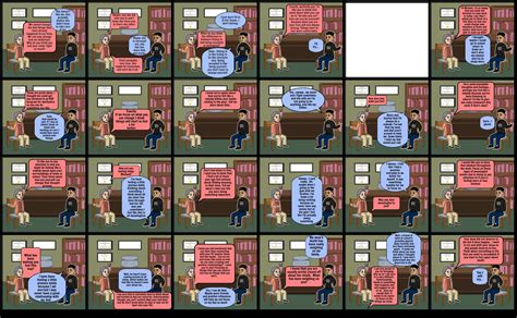 example storyboard por jenlynnc