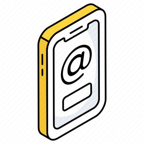 Mobile Mail Mobile Email Mobile Correspondence Mobile Letter Mobile