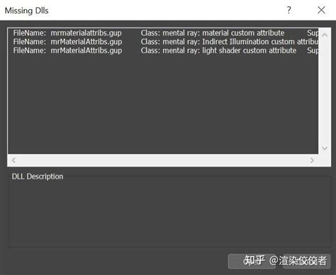 Ds Max Nvidia Mental Ray Missing Dlls
