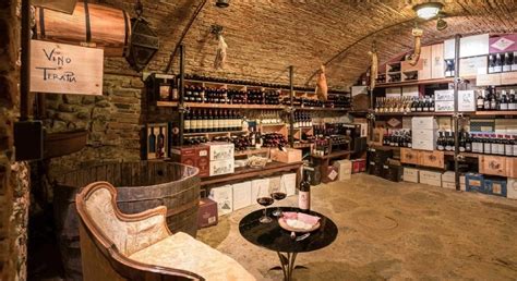 La Nostra Cantina Hotel Ginori Al Duomo